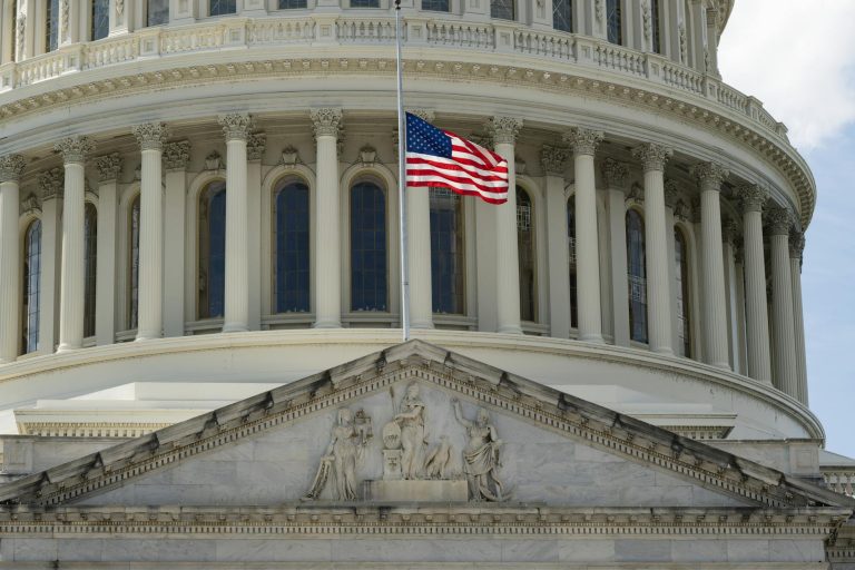 Political Violence is on the Rise—Is a Twenty-Eighth Amendment What it ...
