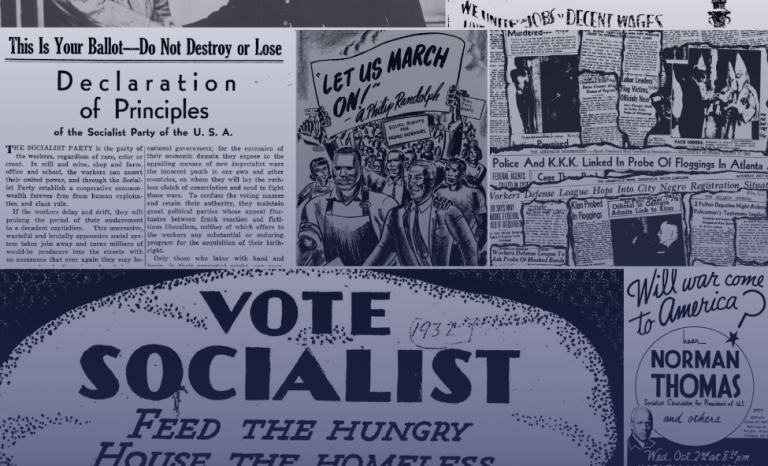 The Most Important Activist You’ve Never Heard of: Eugene V. Debs ...