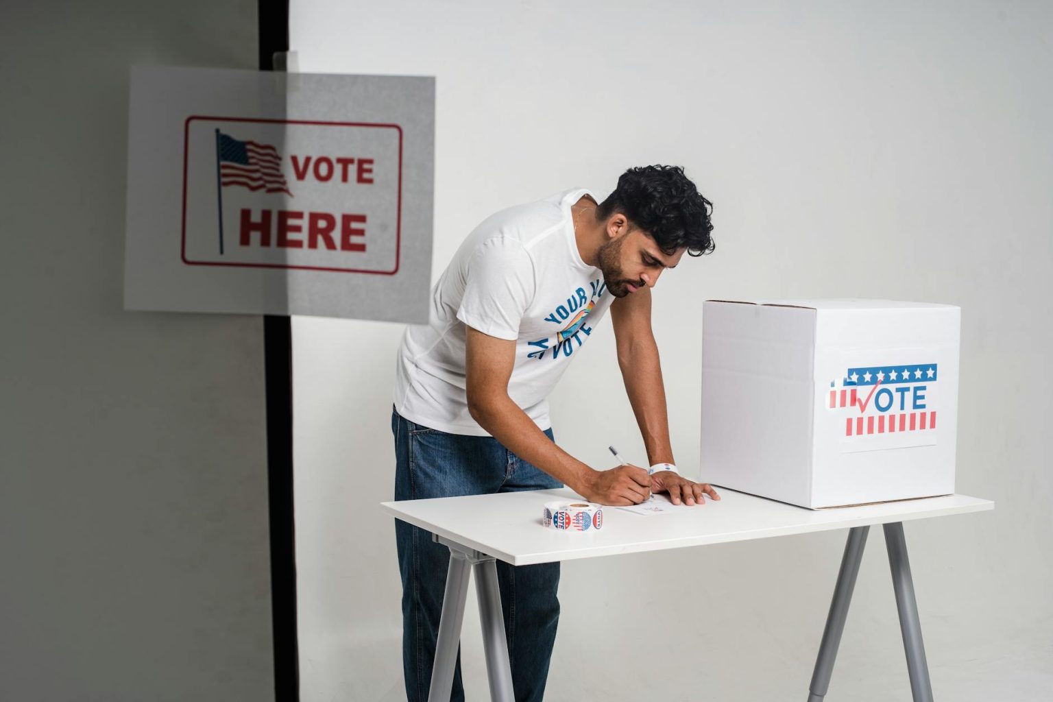The Evolution of Polling in Modern Elections – FORDHAM POLITICAL REVIEW