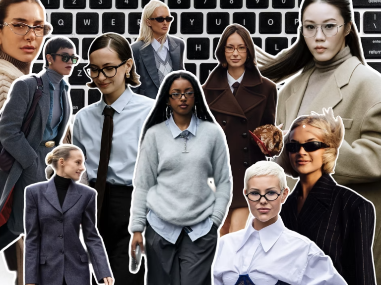 Fashion’s Shift to Conservatism: How Trends Have Reflected a Social and ...