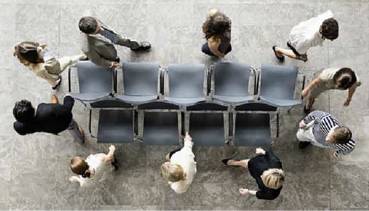 The American Housing Crisis: A Game of Musical Chairs – FORDHAM ...